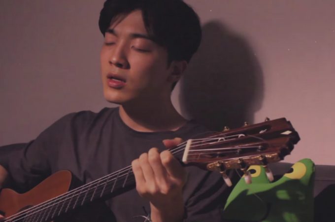 korea musician – MUFKO