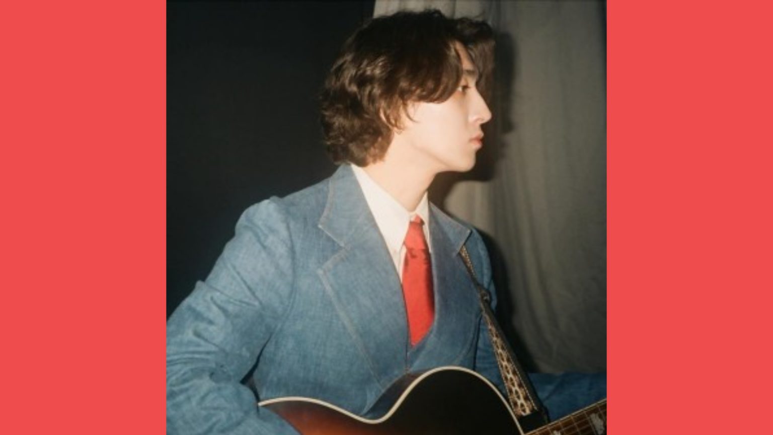 Jannabi, Korean Singer #5 – MUFKO