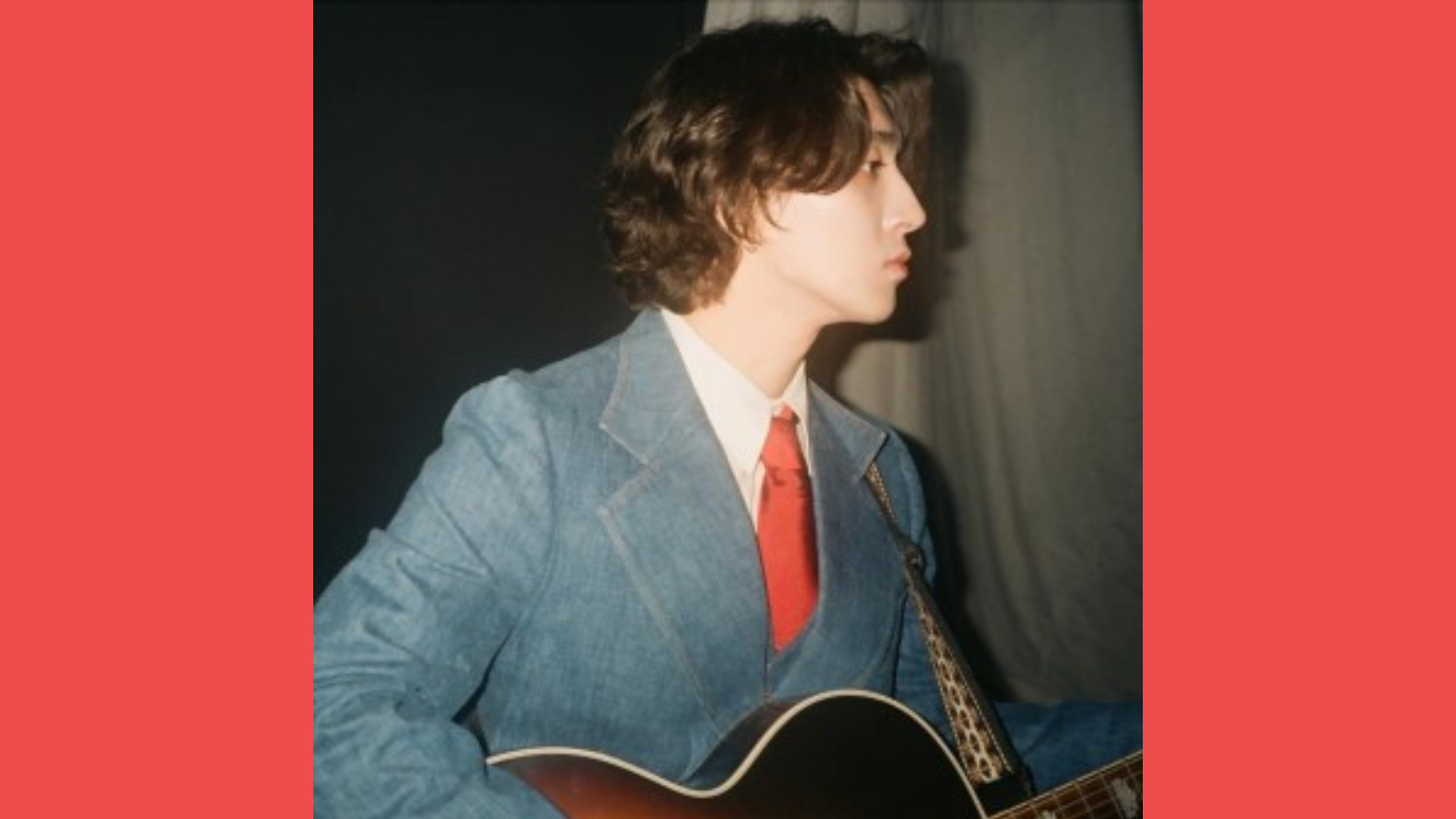 Jannabi, Korean Singer #5 – MUFKO